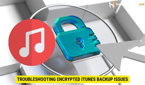 Does An Encrypted ITunes Backup Preserve App Data Newsoftwares Net Blog
