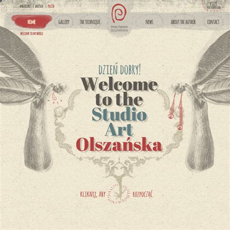 Impressive Examples Of Parallax Scrolling Websites Naldz Graphics