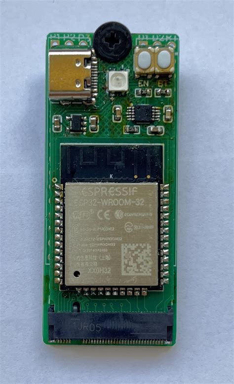 Esp32 Wroom 32 M2 立创开源硬件平台