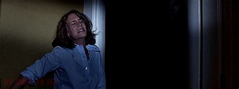 Jamie Lee Curtis John Carpenter Gif Wifflegif