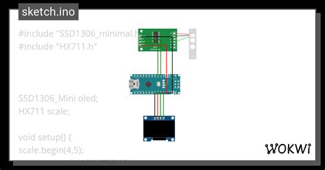 Atsjke Wokwi Esp32 Stm32 Arduino Simulator