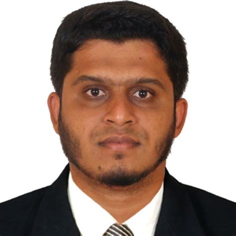 Shaik Mohamed Afsal Shaikadiyar دبي دبي الإمارات العربية المتحدة ملف شخصي احترافي Linkedin