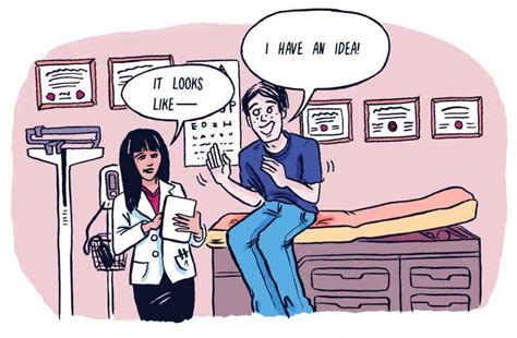 Mansplaining Explained The Nib