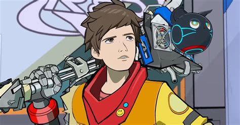 Hi Fi Rush Archives Bounding Into Comics