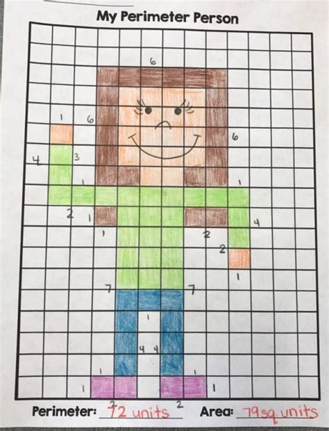 19 Creative Ways To Teach Area And Perimeter Artofit