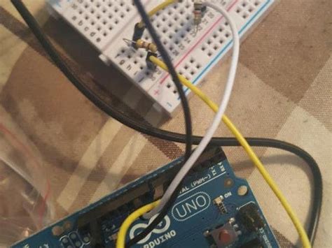 Arduino Tv Out Cable Arduino Project Hub