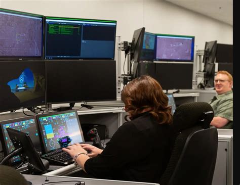 Ground Control Offices At Dennis Fleming Blog