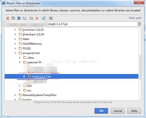 Idea下log4j使用教程idea下载制定orgapachelogging Csdn博客