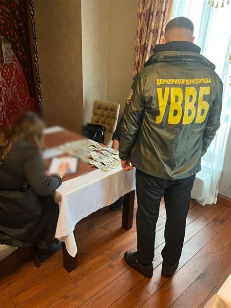 На кордоні затримали львівянина що за хабар намагався вивезти військовозобовязаних чоловіків