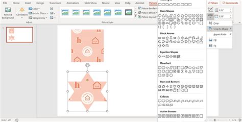 Useful Powerpoint Functions
