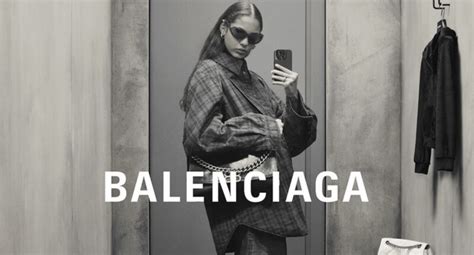 Designer Fonts: What Font Does Balenciaga Use?