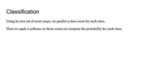 R Fcn Object Detection Via Region Based Fully Convolutional Networks Pdf Artificial