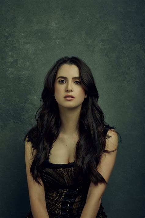Laura Marano Talks Deluxe ‘you Ep Acting Endeavors And Love For Los Angeles