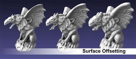 Processing And Editing 3d Triangular Meshes With Meshlab 2016 Computer Graphics Daily News