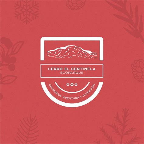 Cerro El Centinela Ecoparque Repost De Marcos518 ¡qué Paisaje La