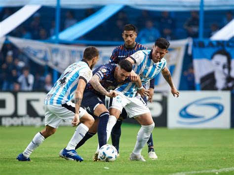 Atlético Tucumán Visita A Talleres ¿cómo Le Fue En Córdoba Olé