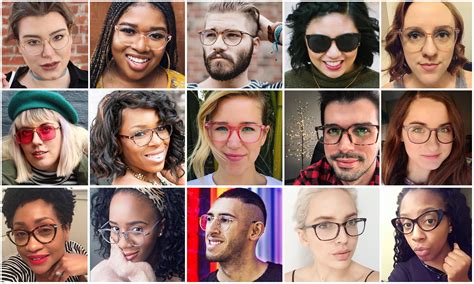 Zenni Optical Womens Fashion Eyeglasses Antoinettearner Blog