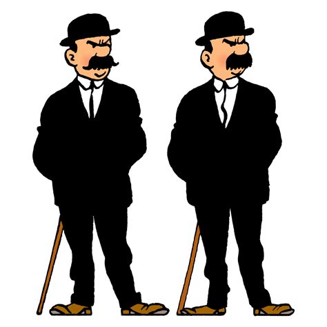Categorycharacters Tintin Wiki Fandom
