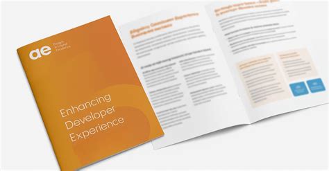 Developerexperience Devex Techleadership Developerproductivity Ae