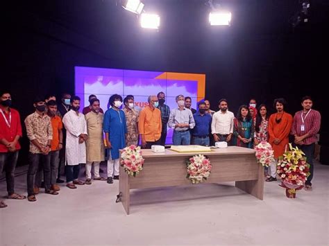 Razibul Islam On Linkedin Team Nexus Television Keep Us In Your Prayers