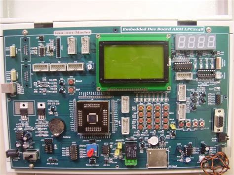 ARM Controller Kits At Best Price In Bengaluru By I C Logic ID