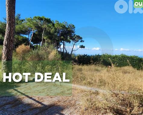 Great Investment Opportunity Cornet Chehwan قرنة شهوان Ref Ou130478