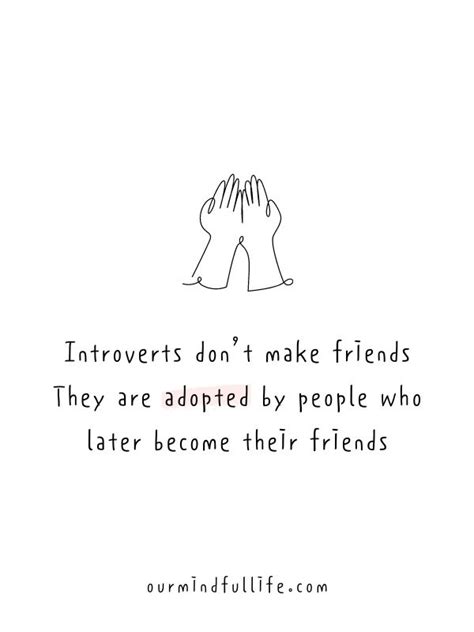 57 Sassy Introvert Quotes We Can All Relate Our Mindful Life