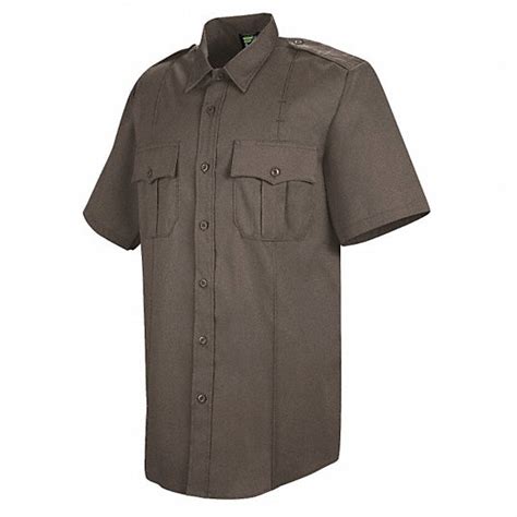 Horace Small Gen Short Sleeve Shirt Police Shirt 14j174hs1245 Ss