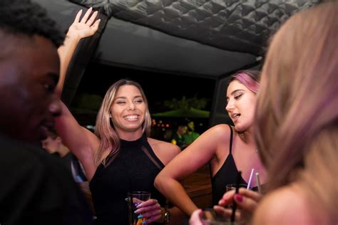 Why Choose A Party Bus For Your Next Event In Portland Royalty Trips