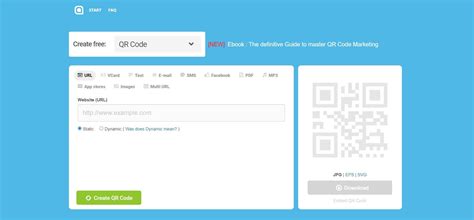 Websites That Make Barcodes Easy To Create