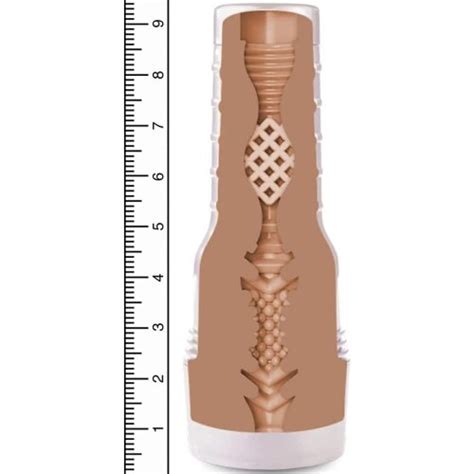Fleshlight Girls Cream Autumn Falls Sex Toys At Adult Empire