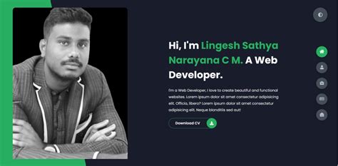 Video Lingesh Sathya Narayana On Linkedin Codsoftinternship