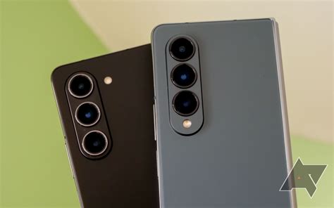 Samsung Z Fold 6 And Z Flip 6 Leak Says To Expect New Colors Including