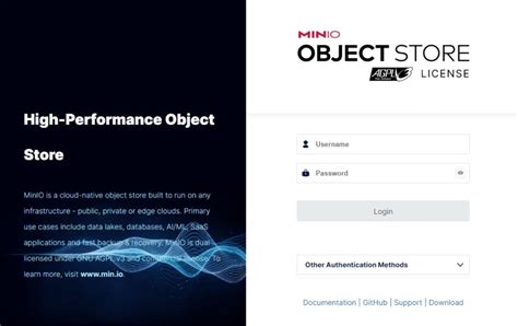 Direct To Windows Object Storage On Premise With Minio Veeam Community Resource Hub