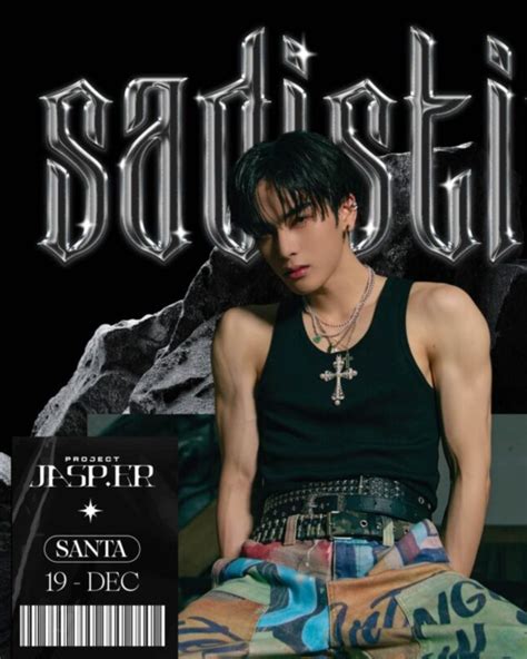 Project Jasp Er Members Profile Ages And Updated Facts