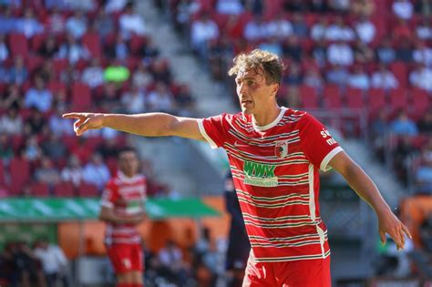 Julian Baumgartlinger Hat Keinen Kontakt Zum Öfb Es Ist Schwer Zu