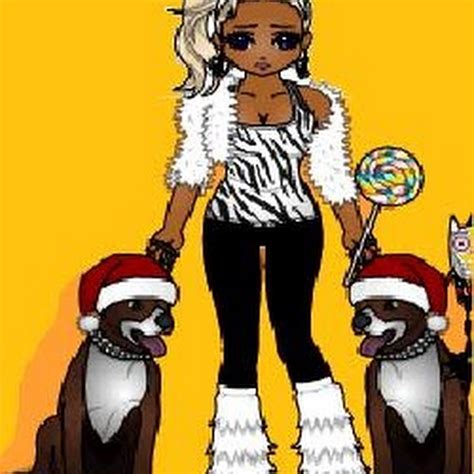 Paris Wright Youtube