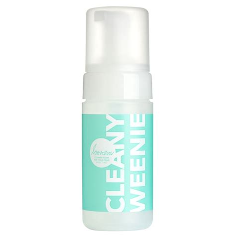 Cleany Weenie Intimate Cleanser Rigazo