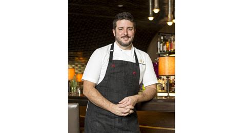 Db Bistro And Oyster Bar At The Marina Bay Sands An Exclusive Boulud Sud