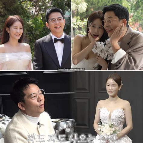 김준호 김지민 결혼 나이차 신혼집 결혼식 재산 전부인 김은영 이혼 이유 자녀 가족 아버지 어머니 네이버 블로그