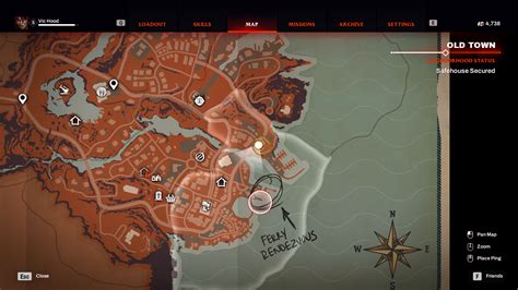 How To Disable The Source Of The Signal In The Triangulation Mission In Redfall