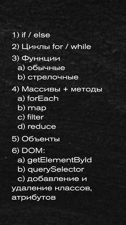 Что нужно знать перед изучением React Programming Reactjs Youtube