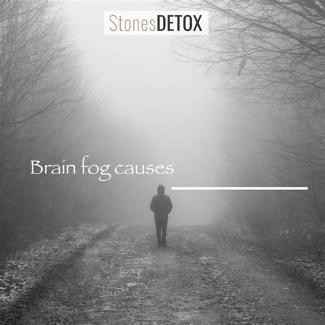 Brain Fog Causes The 1 Main Culprit Heavy Metals And Its Best
