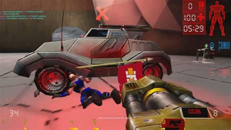 CTF XV FacingAss MiA Rev XI Image XVehicles Mod For Unreal Tournament ModDB
