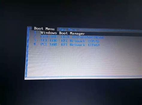 bootmenu boot cdn 随意云