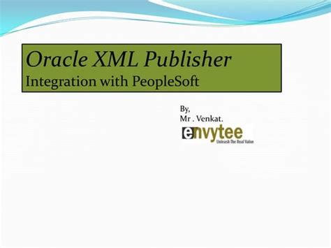 How To Create Oracle Fusion Bi Publisher Report Using Rtf Template Docx