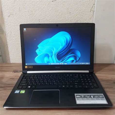 لپ تاپ گیمینگ Acer Aspire A515-51G