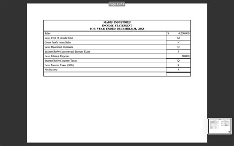 solved managerial accounting handout problem 15 score nume