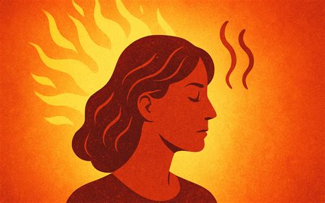 How To Treat Menopause Hot Flashes Using Only Frequency Therapy Pemf