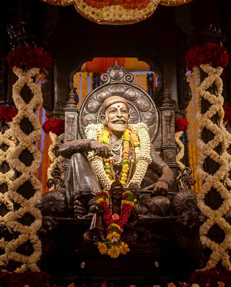 🚩रयतेचा राजा बसला तक्त सिव्हसनावरी 🚩🕉️